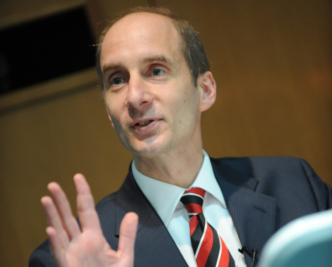 Adonis launches infrastructure priorities | New Civil Engineer