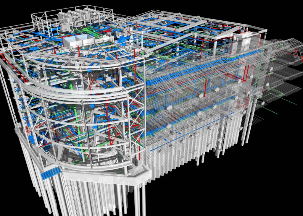 Digital engineers can deliver sustainability | New Civil Engineer