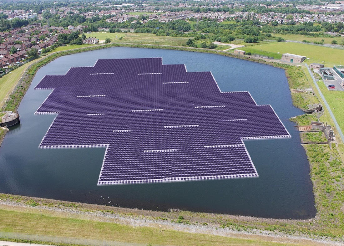 United Utilities posts £800M water maintenance works | New Civil Engineer