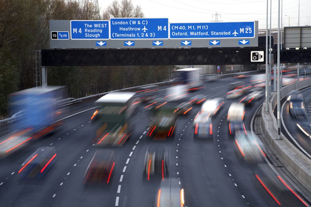 National Highways accused of 'fiddling at edges' with net zero claims ...