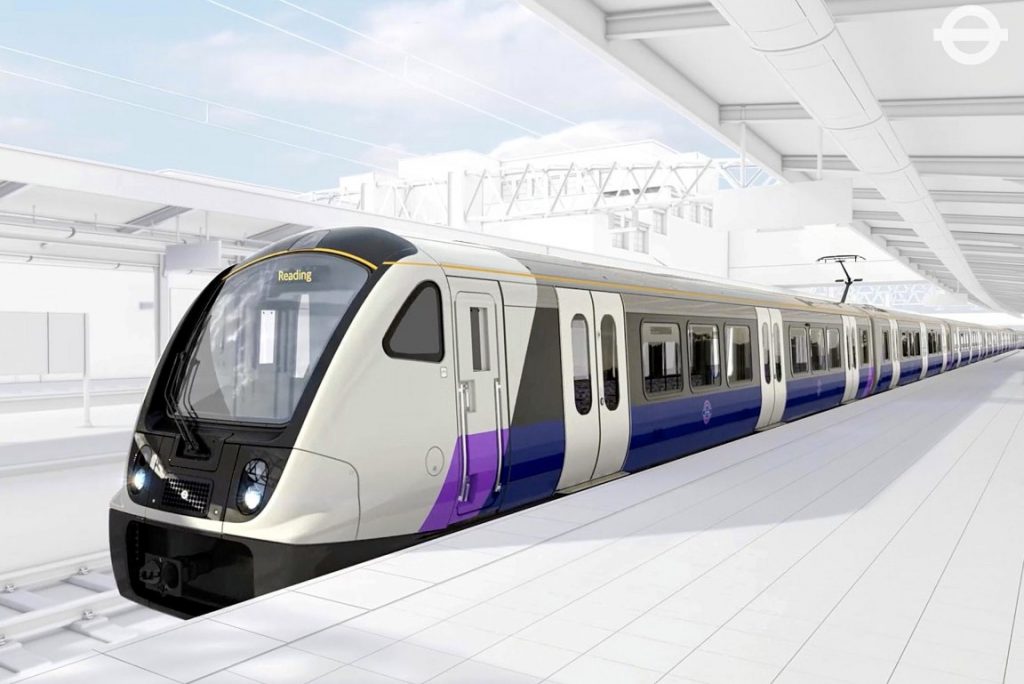 Lord Adonis proposed as Crossrail 2 chair