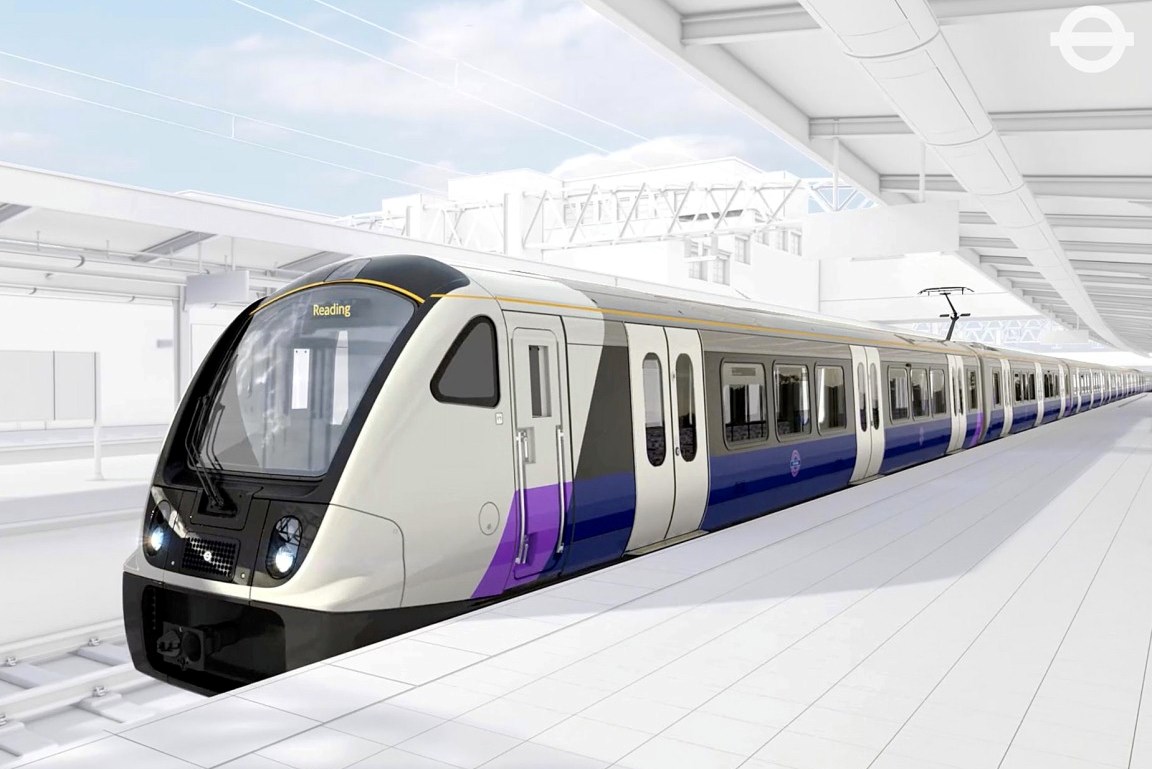 Plans for new company to deliver Crossrail 2 | New Civil Engineer
