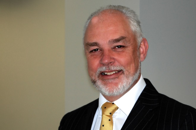 Tim Broyd to succeed Sir John Armitt as next ICE President | New Civil ...