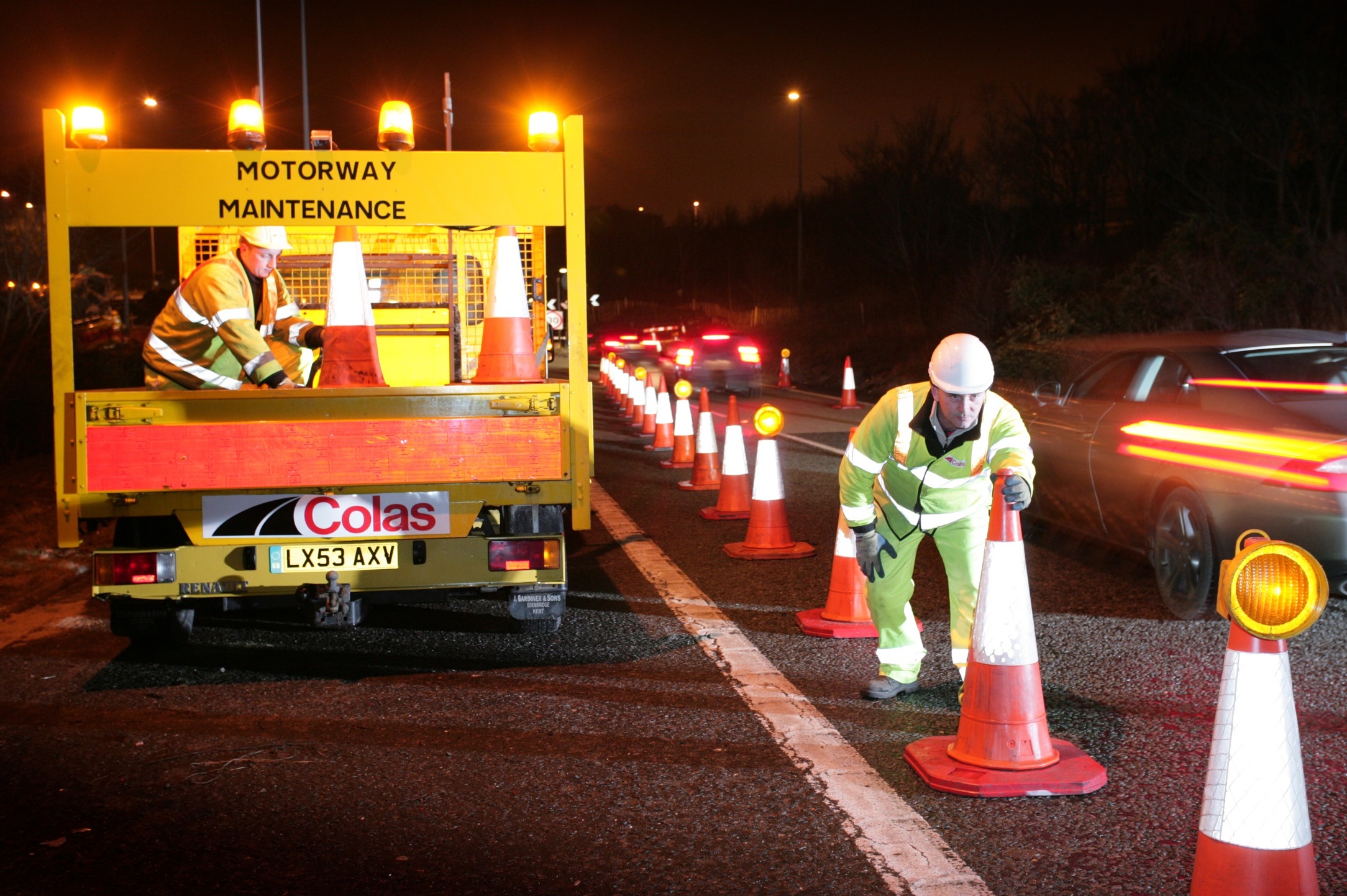 Mouchel wins £40M council contract | New Civil Engineer