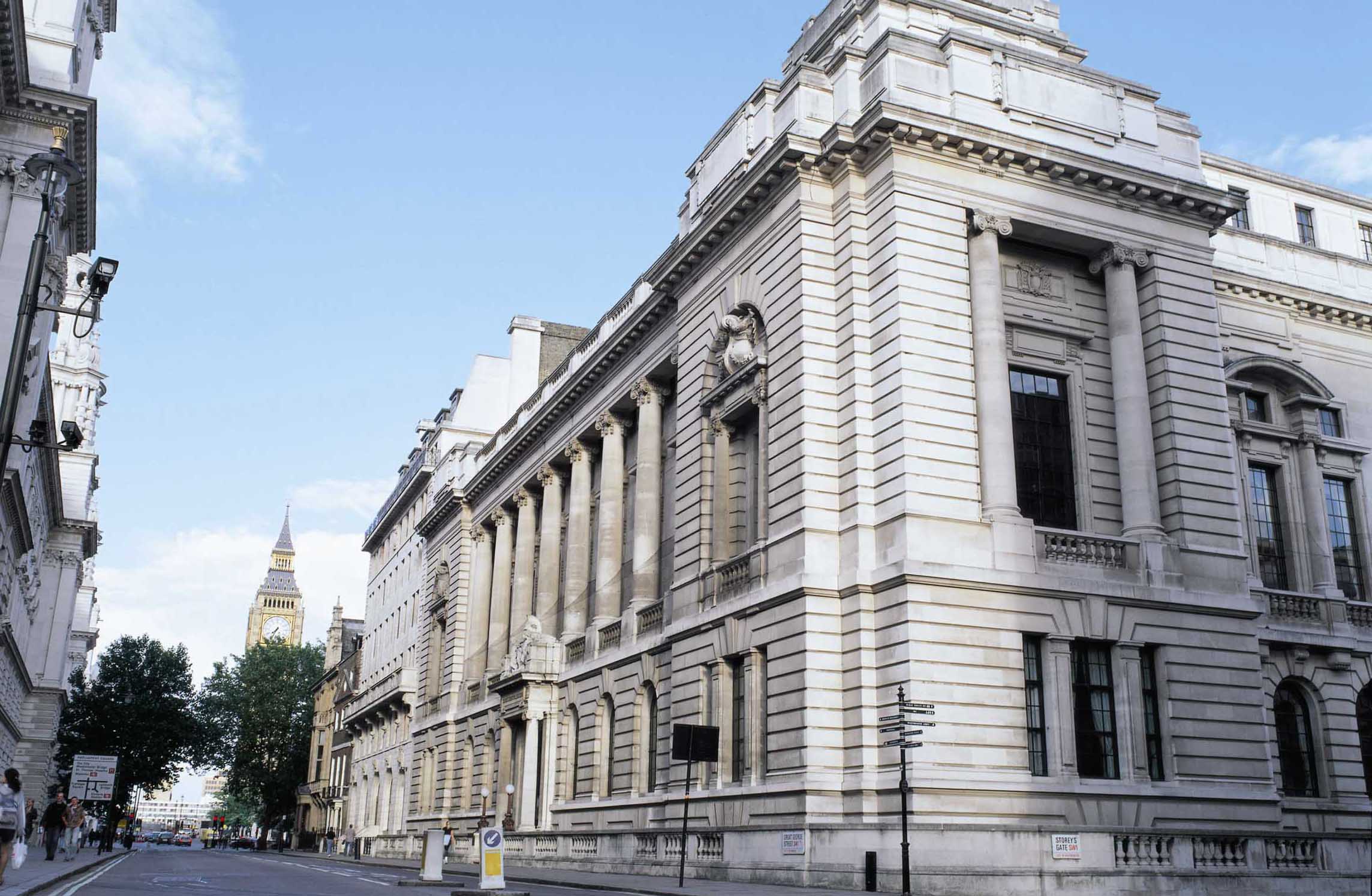 New designatory letters for technician members | New Civil Engineer