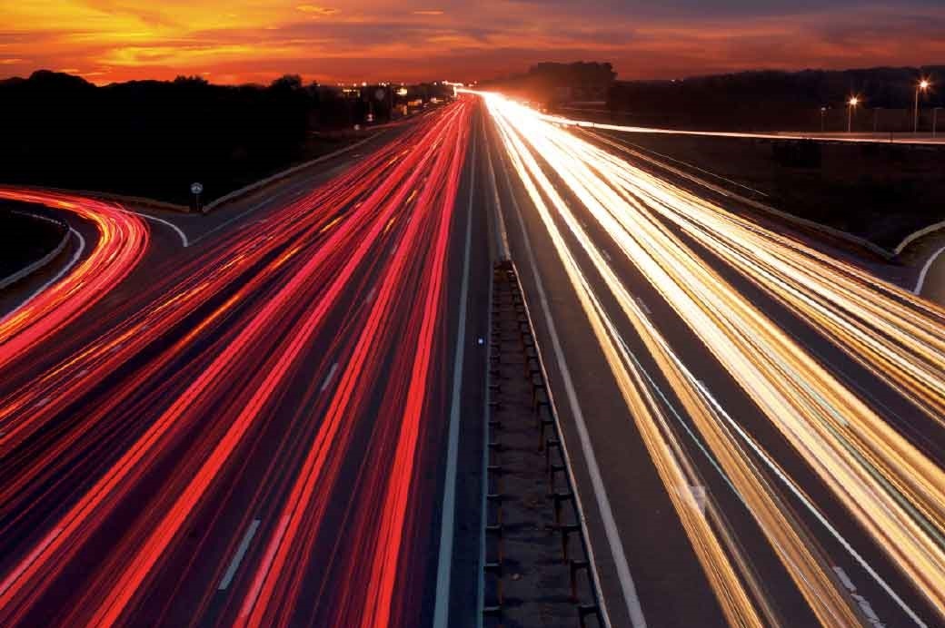 Motorway scheme among Scotland's greenest | New Civil Engineer