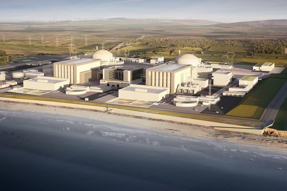 Hinkley Point C delay would ‘leave a gap’ in UK’s energy supply | New ...