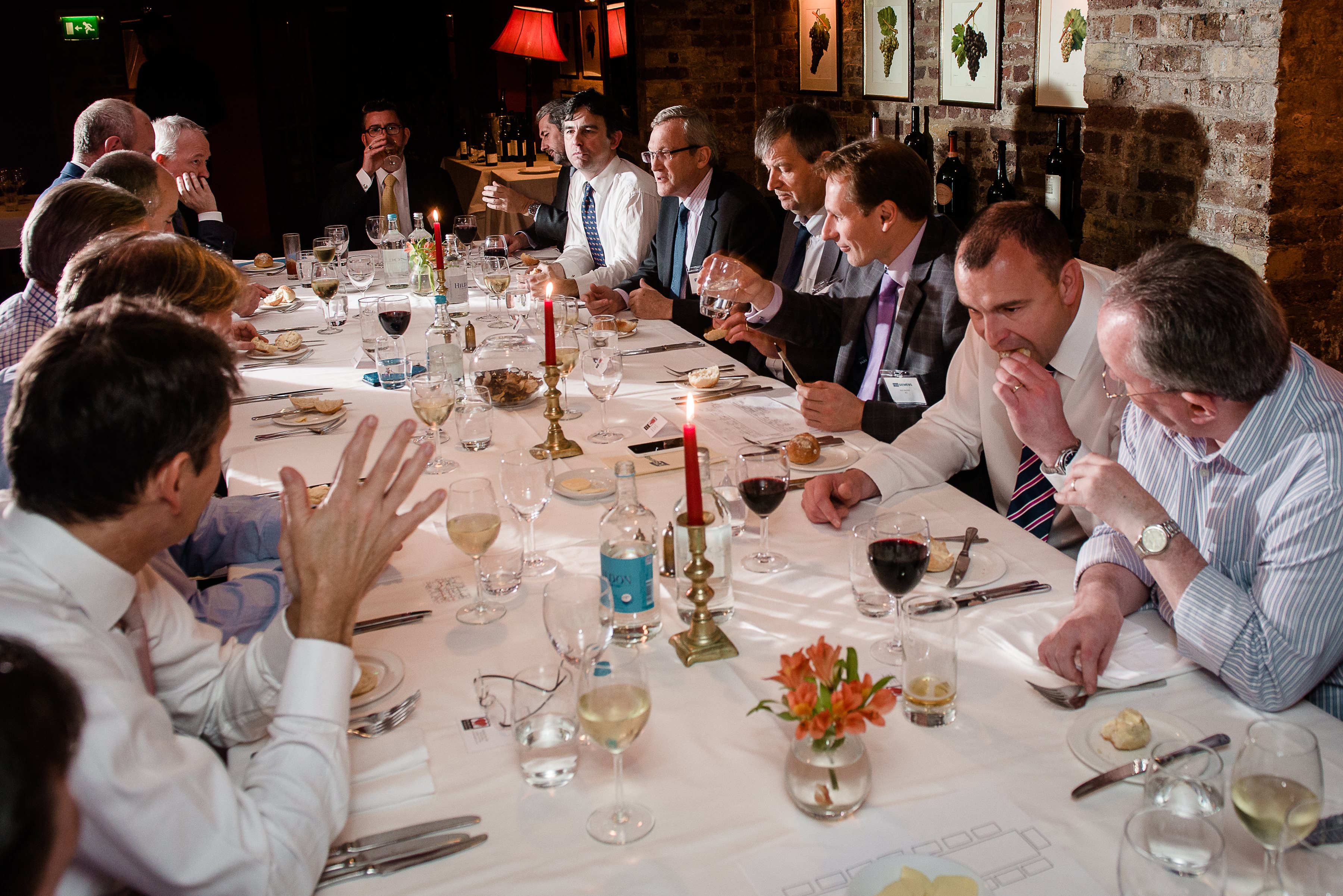 Round table | Fast tracking the digital railway | New Civil Engineer