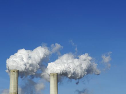 MPs demand carbon capture strategy this summer | New Civil Engineer