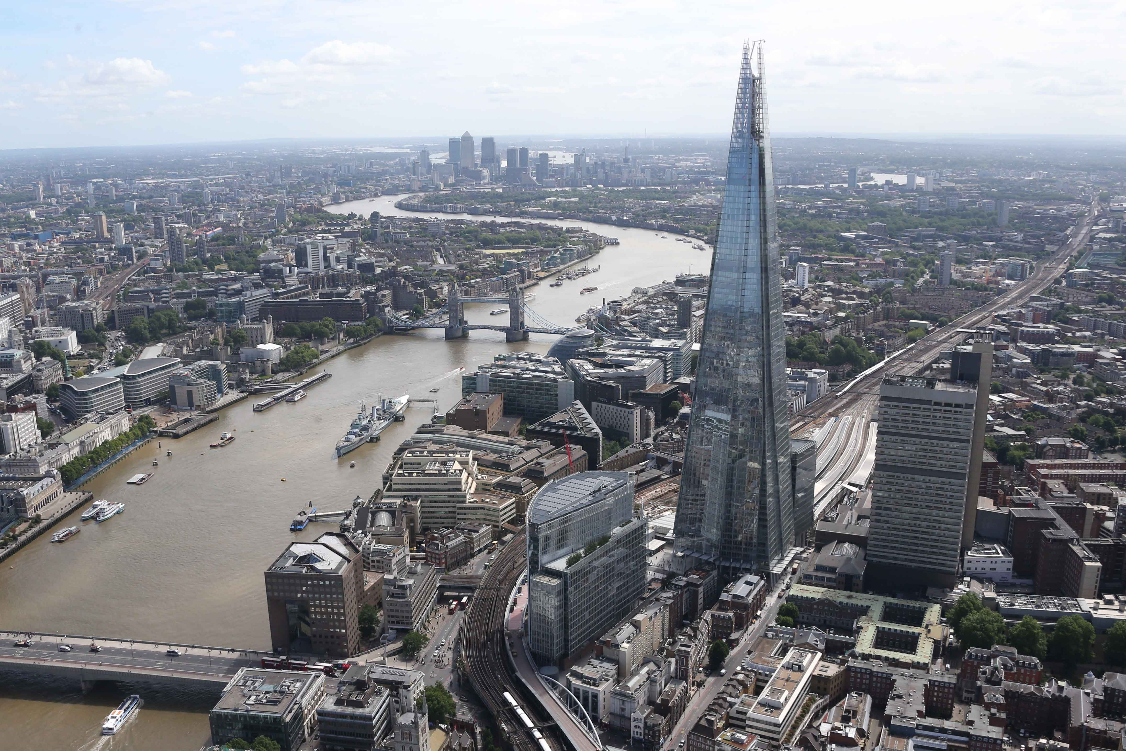 TfL looks to cut engineering costs | New Civil Engineer