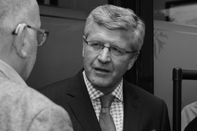Debate | Highways innovation in the slow lane