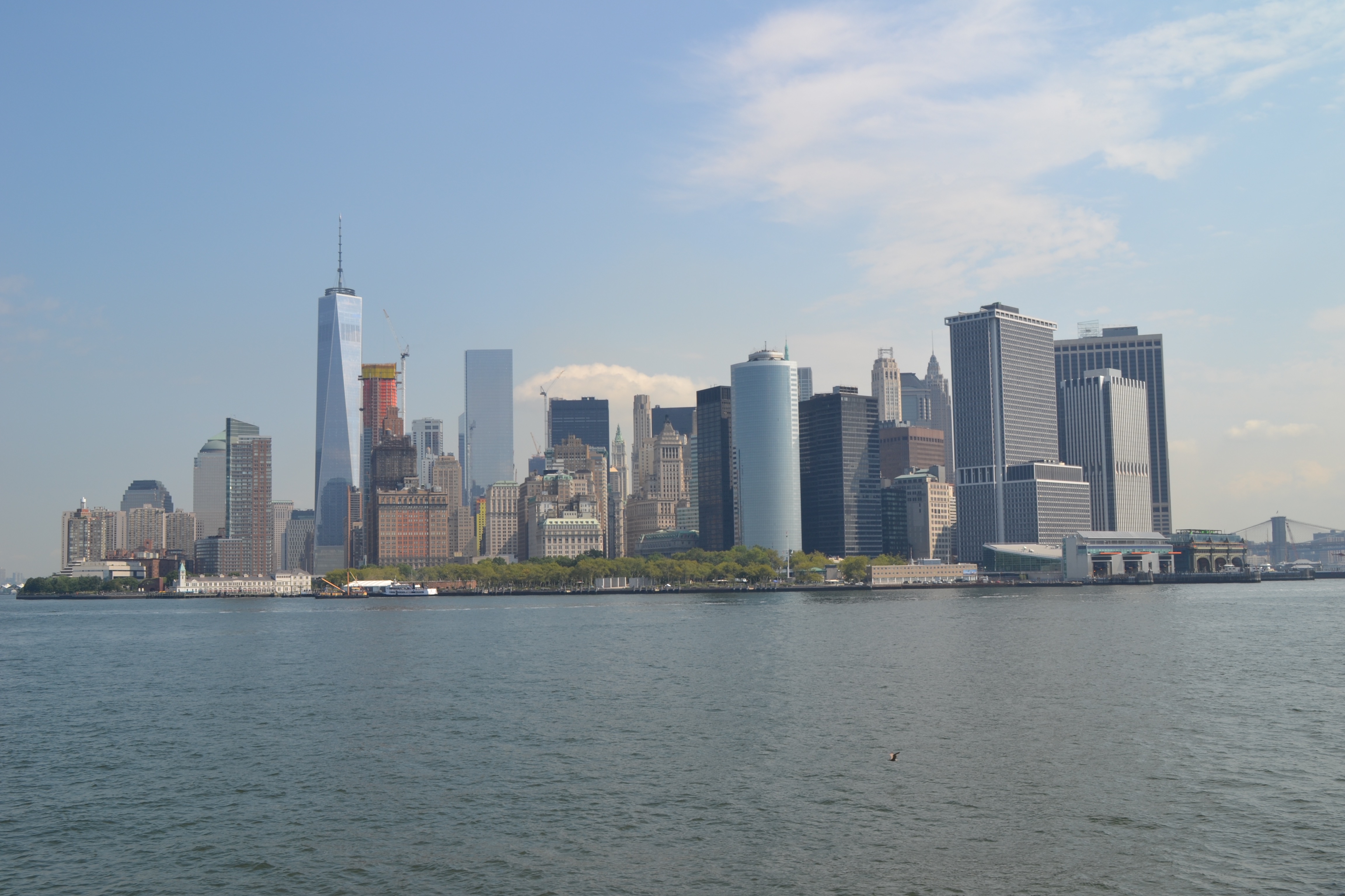 Green light for New York's £8bn Hudson tunnels project | New Civil Engineer