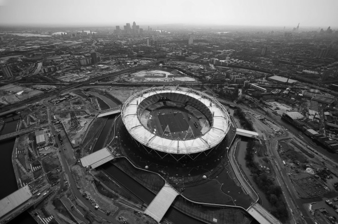 The legacy of the Olympics for the engineering and construction sector ...