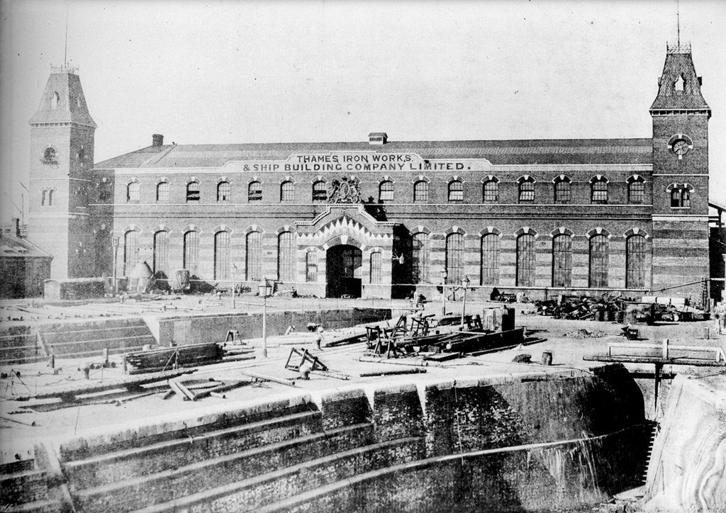 The Gallery | Crossrail's archaeological discoveries | New Civil Engineer