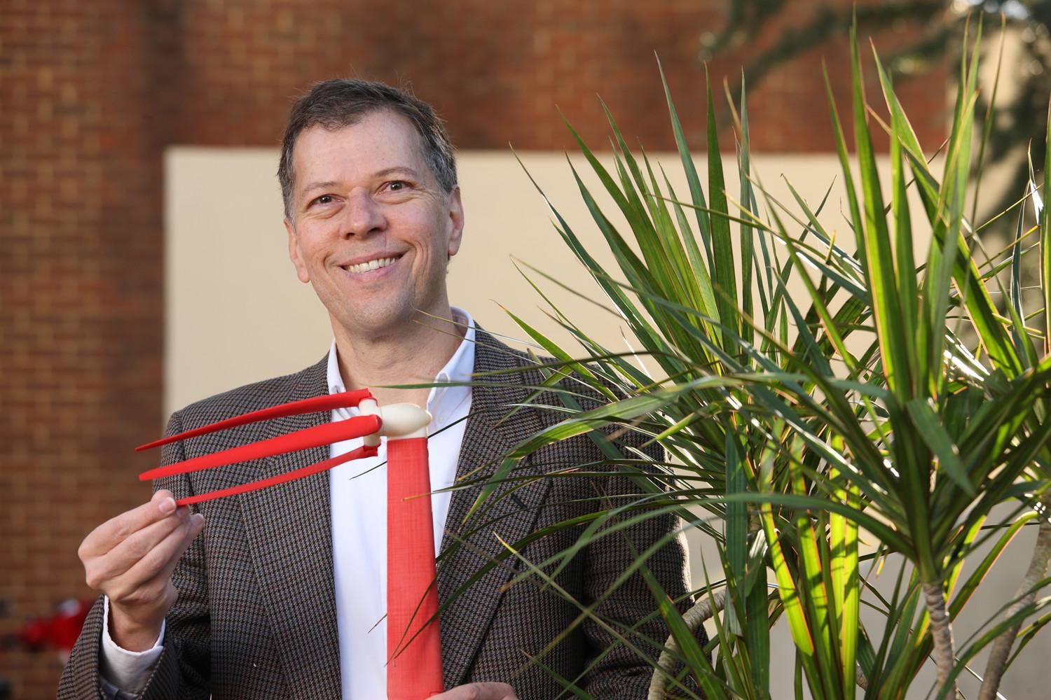 Video | Extreme-scale wind turbine technology | New Civil Engineer