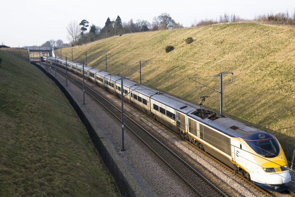 Landmark deal will save HS1 millions on signalling upgrade | New Civil ...