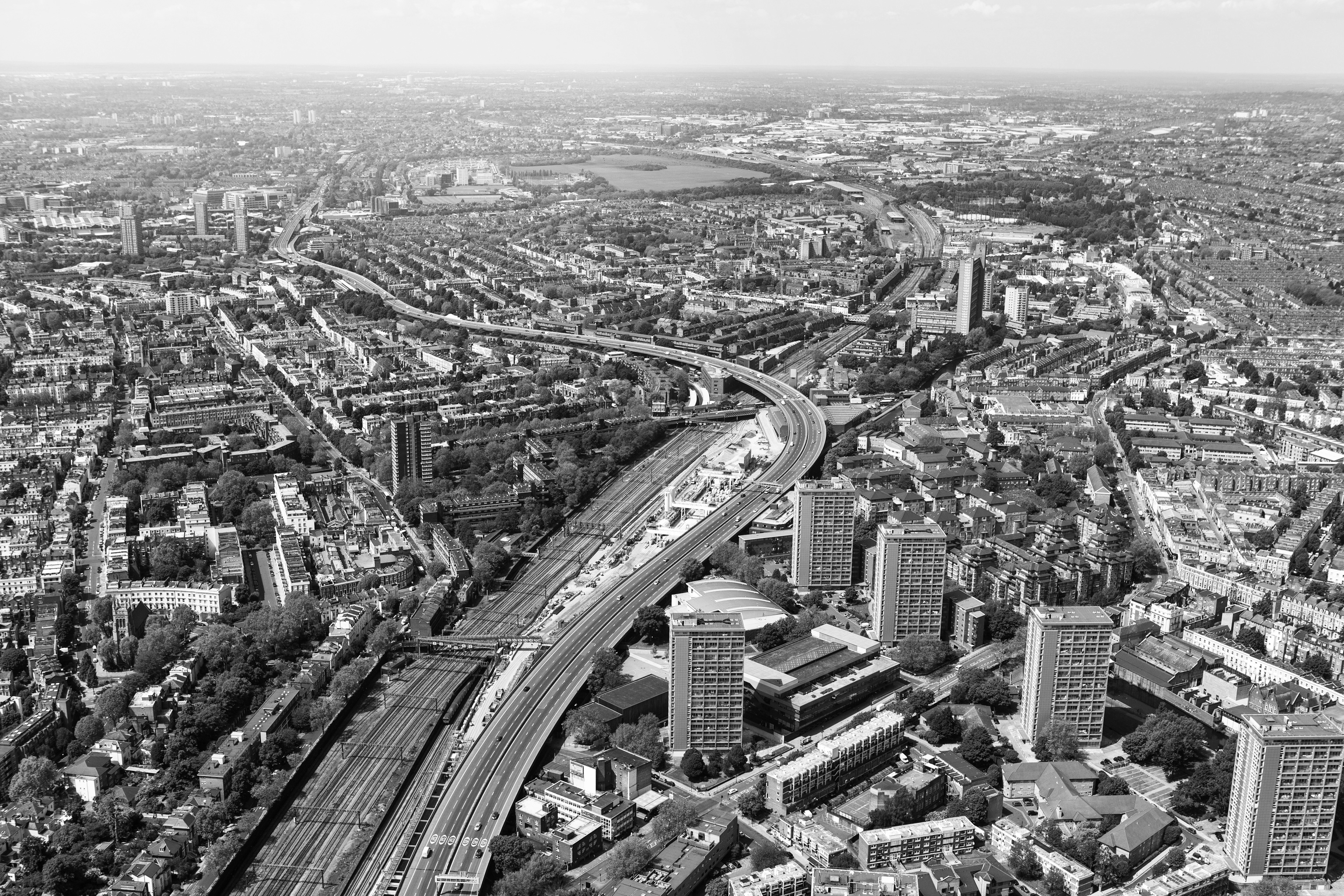 Why future tech is ‘disruptive’ to infrastructure plans | New Civil ...