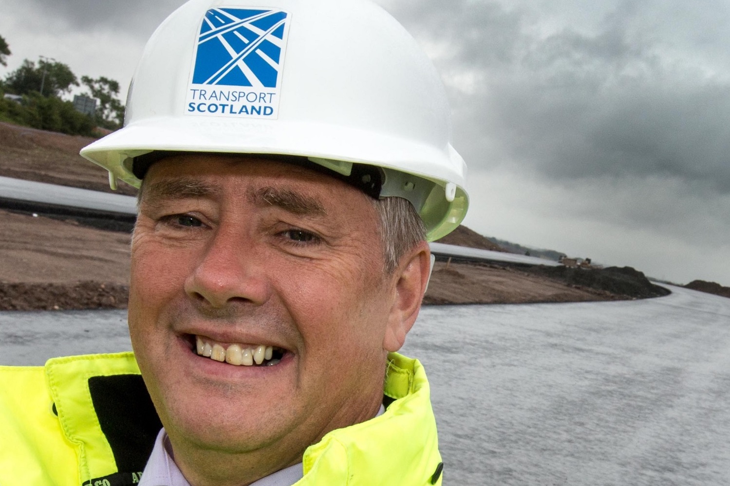 £350M Aberdeen Bypass sub-contracts awarded | New Civil Engineer