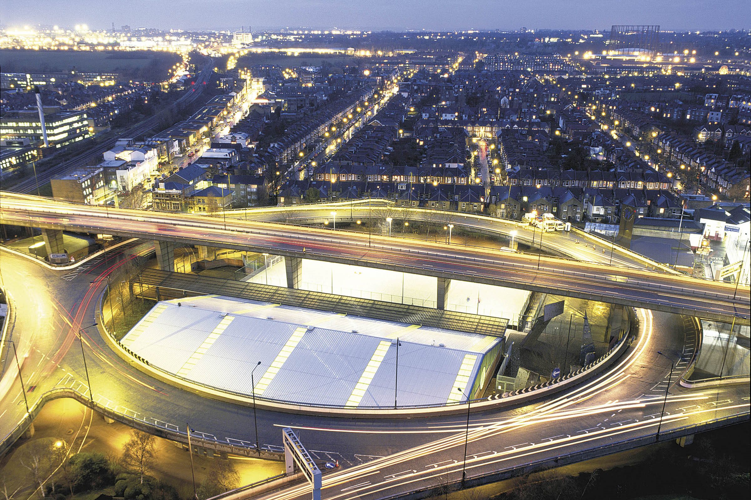 Motts and Microsoft partner on smart infrastructure platform | New ...