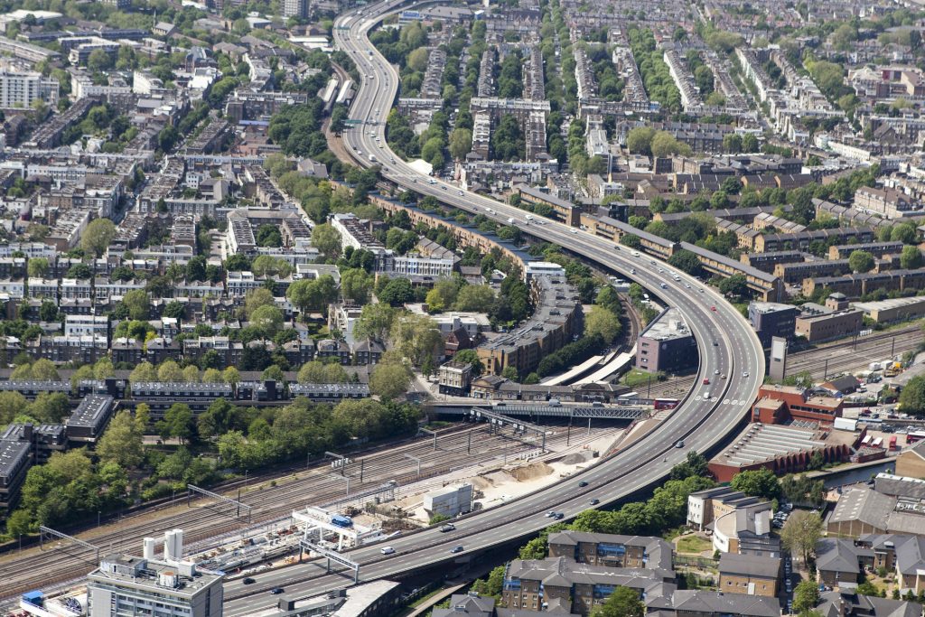 Industry cautiously welcomes National Infrastructure Strategy | New ...