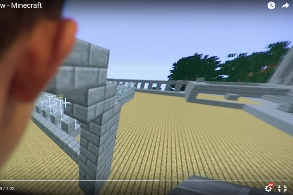 Chartered Institute of Building offers construction lessons in video game