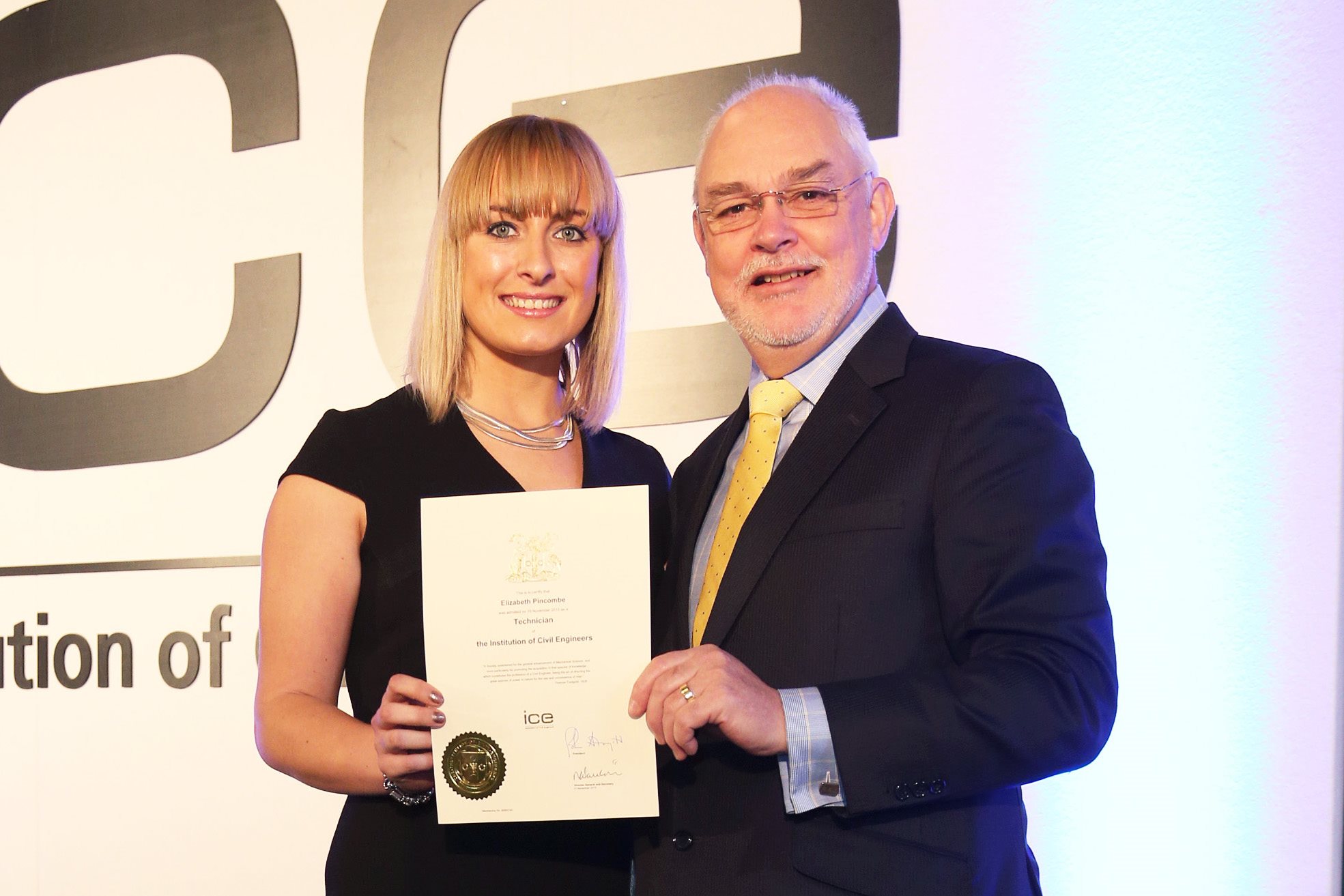 How I reached my civils career goal | New Civil Engineer