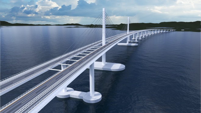 Floating Solutions | Norway's extraordinary bridges plan | New Civil ...