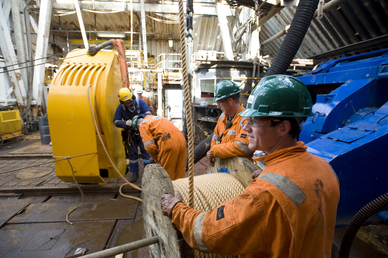 Carillion boss joins engineering firm's board | New Civil Engineer
