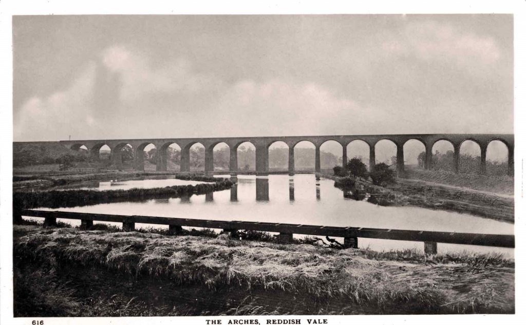 Vital repairs to iconic viaduct complete | New Civil Engineer