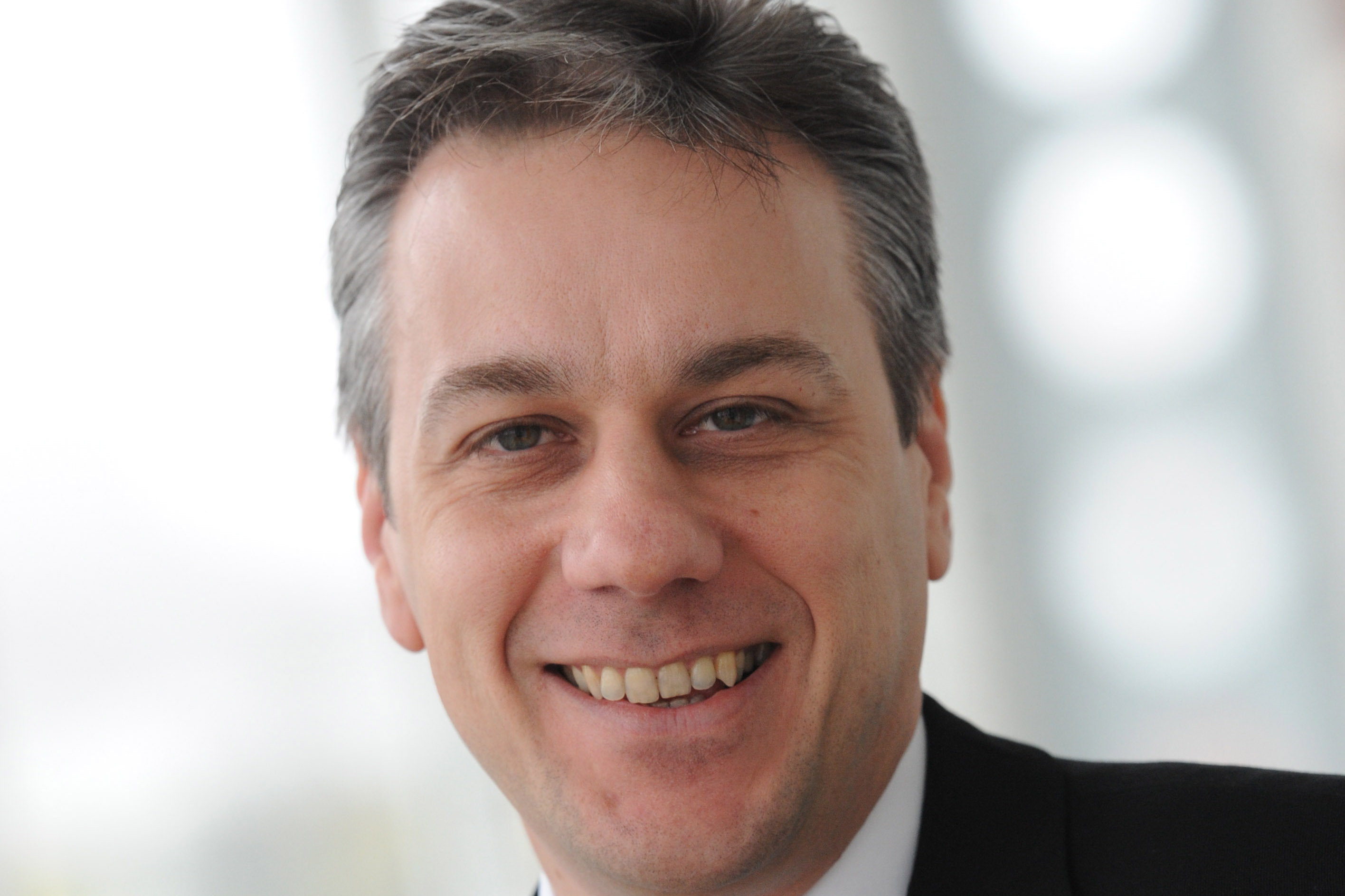 Maintaining mentoring momentum | New Civil Engineer