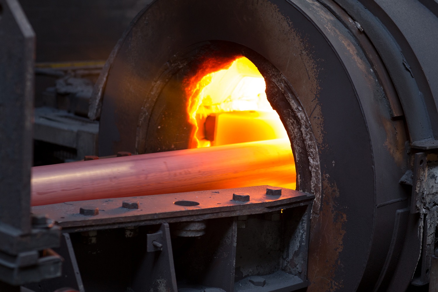 UK could face steel supply crisis due to Europe-wide magnesium shortage ...