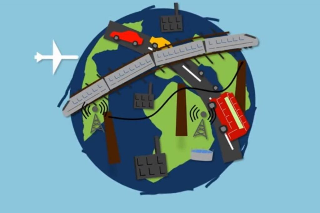 Video | Save carbon, save money | New Civil Engineer