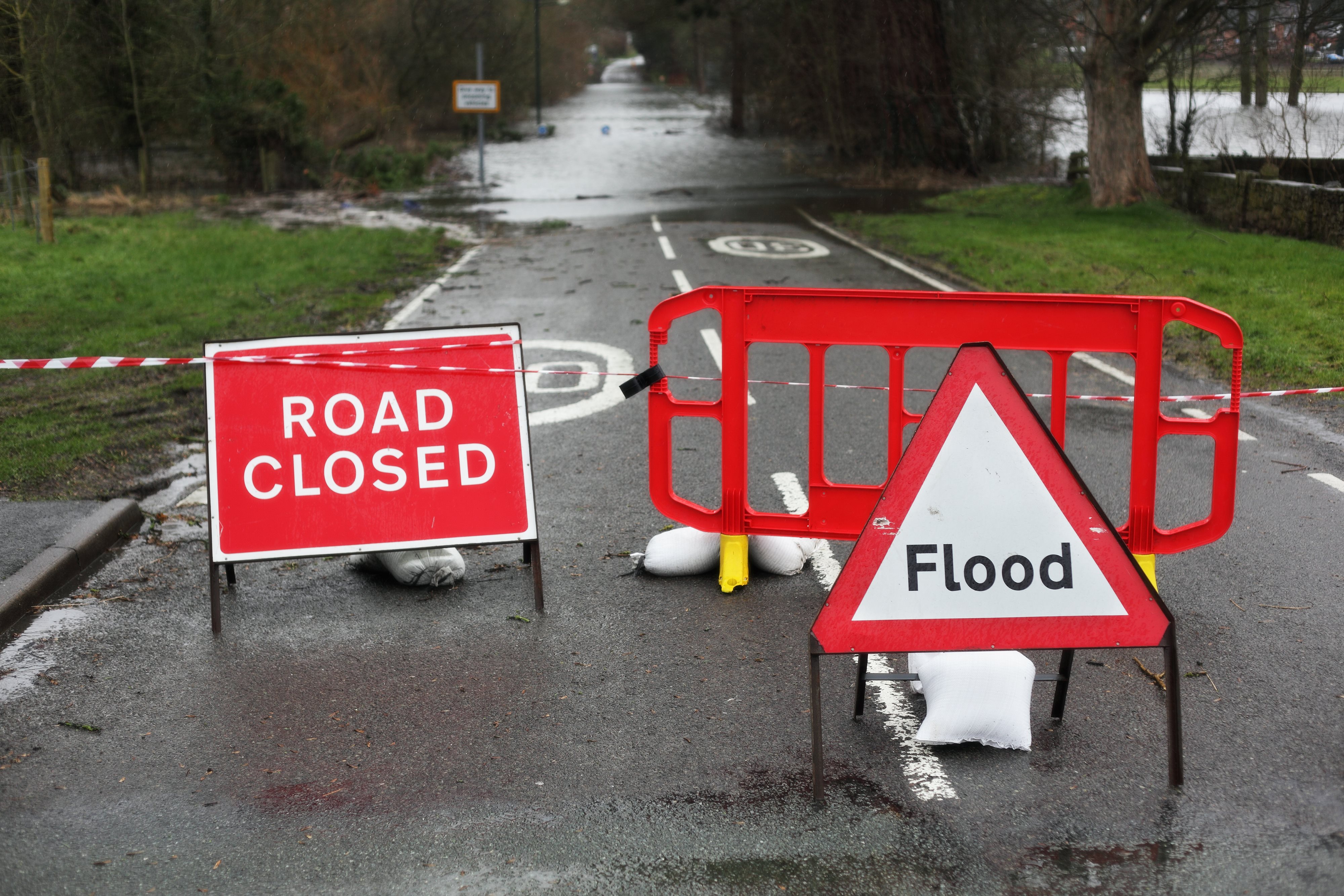 How do we make our roads more resilient to flooding? | New Civil Engineer
