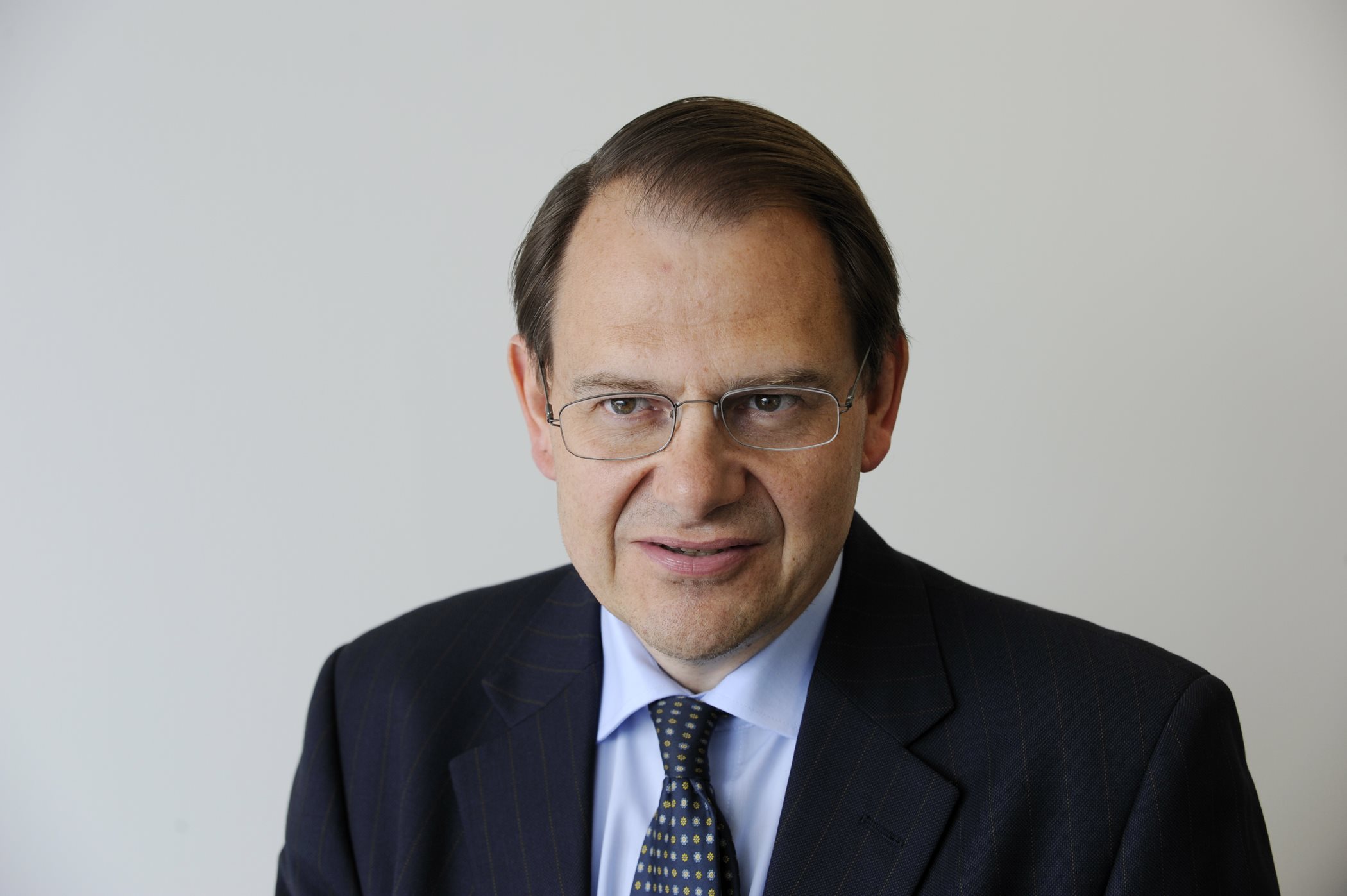 New Scoss chair appointed | New Civil Engineer