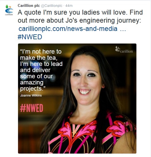 UK's top female engineers revealed | New Civil Engineer