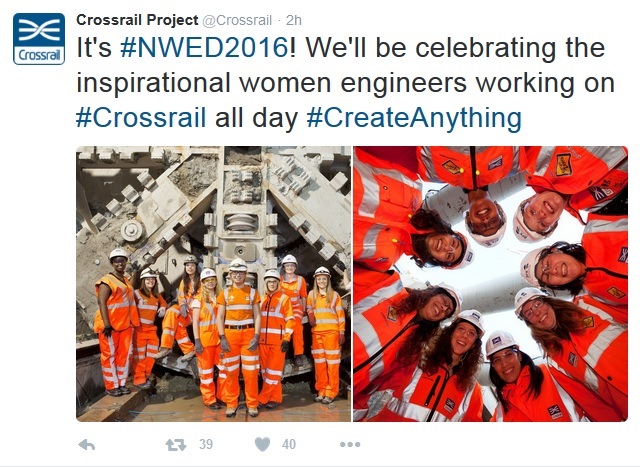 UK's top female engineers revealed | New Civil Engineer