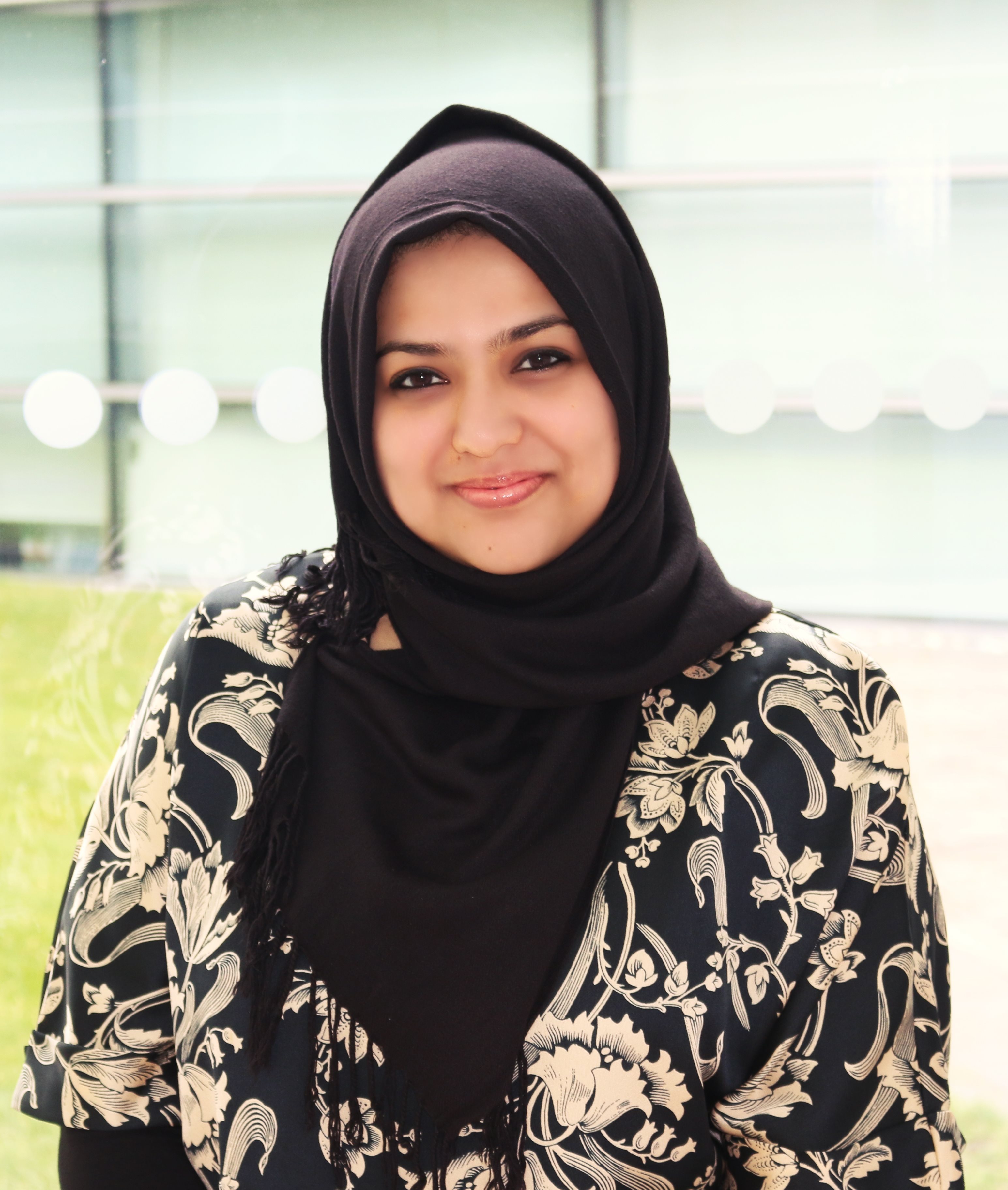 Q&A | I see time and technology playing a key role