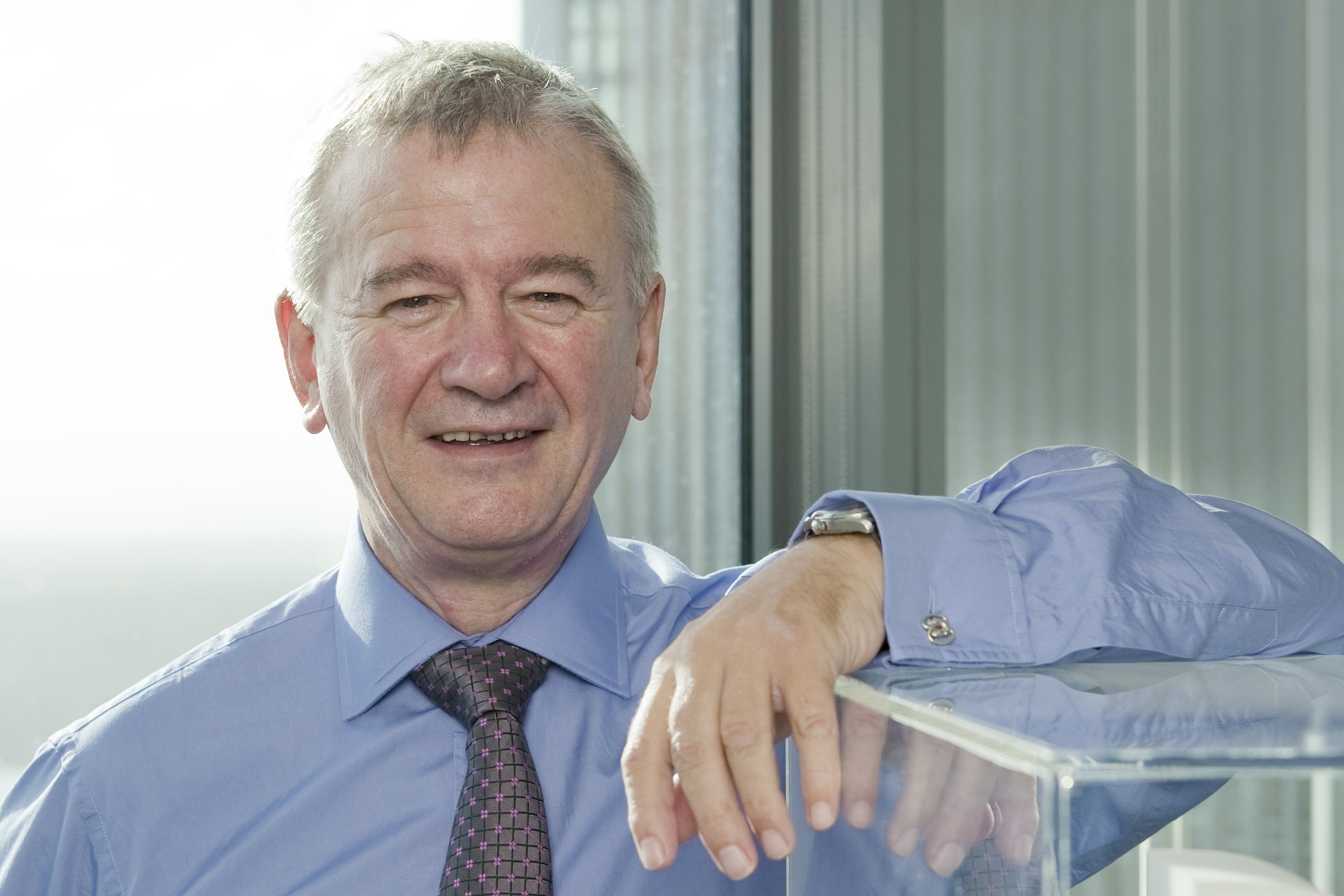 Queen honours ICE members | New Civil Engineer