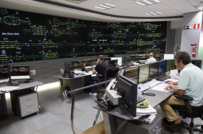 Spain | How to build rail at high speed | New Civil Engineer