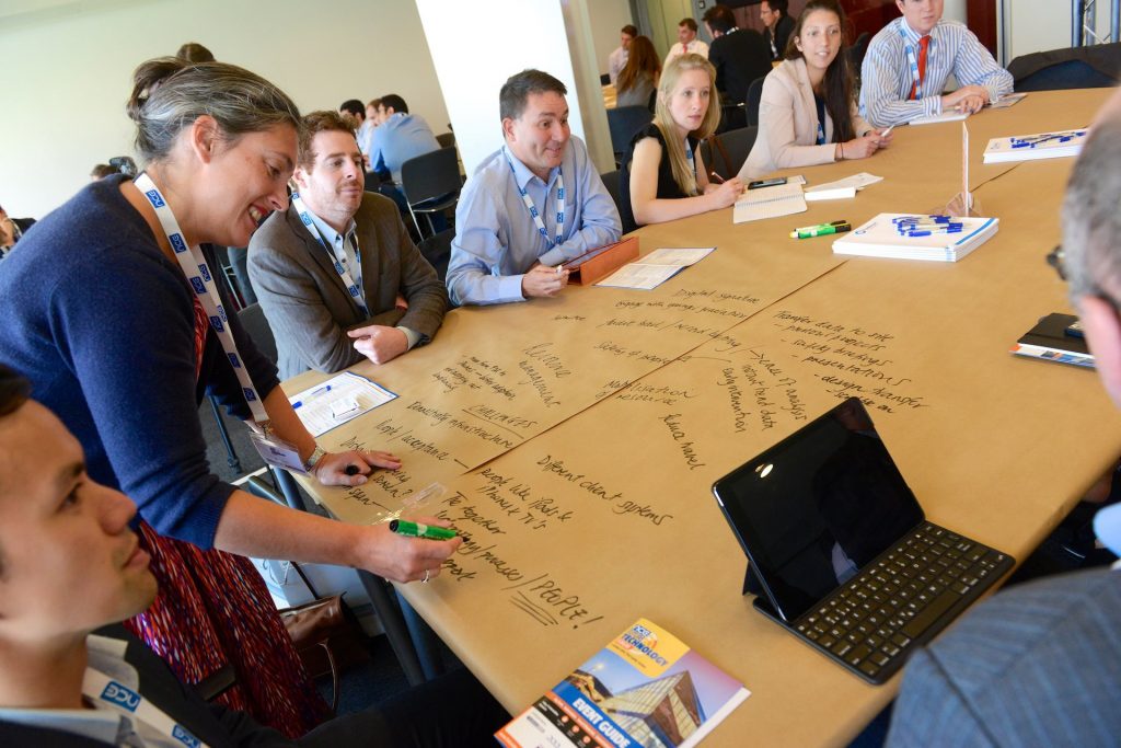 Don't miss this year's Future Tech Forum | New Civil Engineer