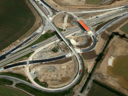 Highways England project planning provides a springboard for latest ...