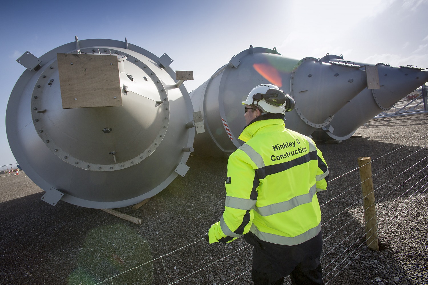 Government announces resilience strategy to better protect energy ...