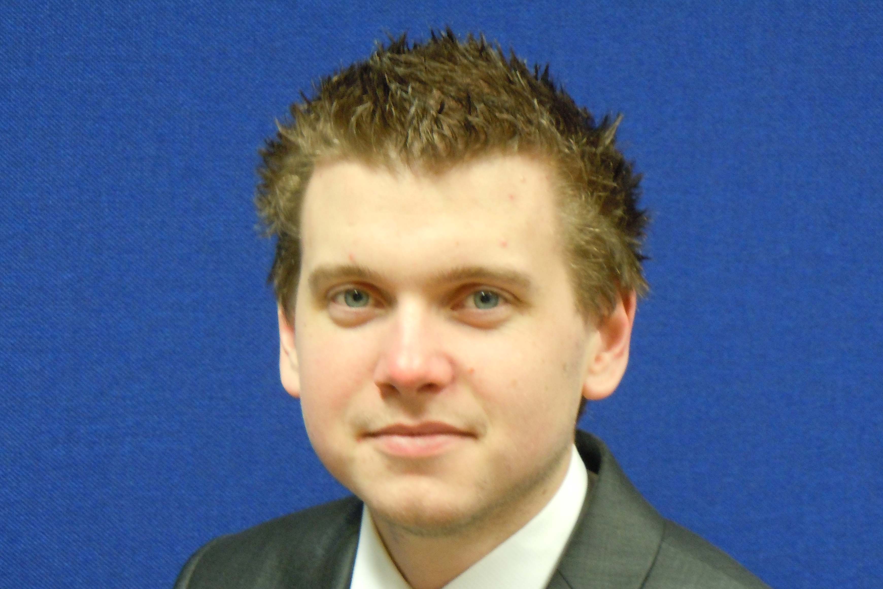 Viewpoint | Closing the gap to save costs | New Civil Engineer