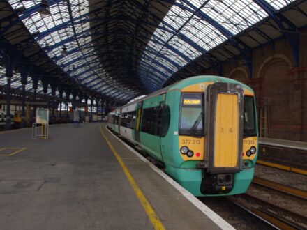 Atkins, WSP and Steer win South East transport job | New Civil Engineer