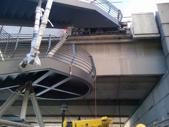 Step-change comes with good vision