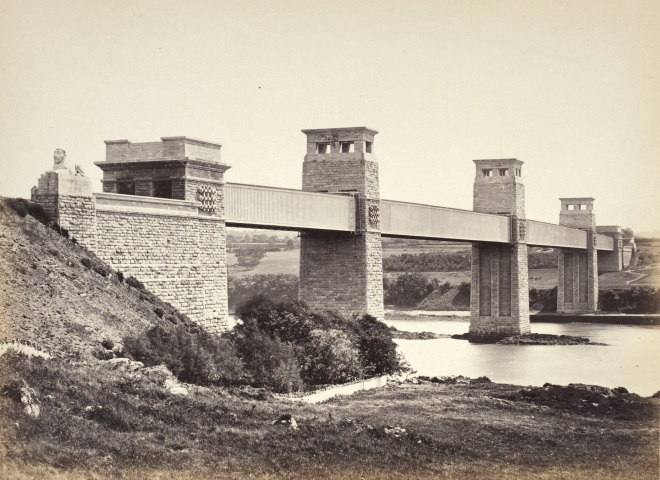 Bridge brilliance | A history of innovation | New Civil Engineer
