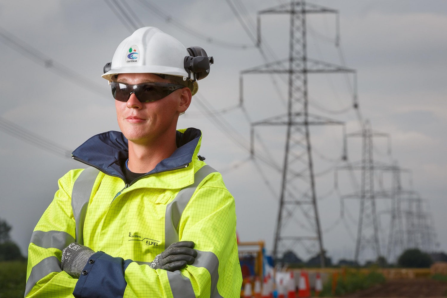 Carillion redundancies total more than 1000 | New Civil Engineer