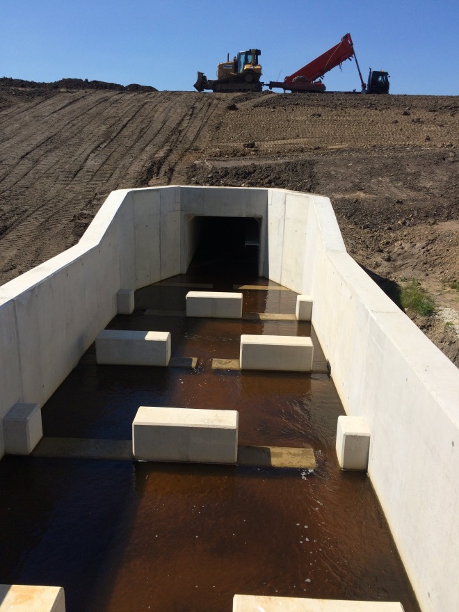 Slow release | Two new dams for Skipton | New Civil Engineer