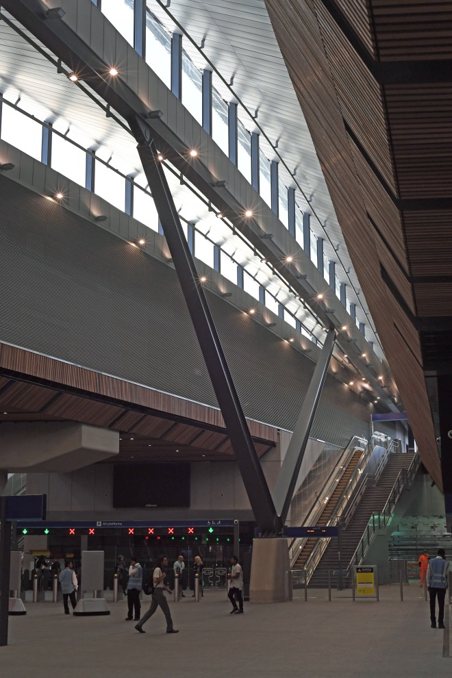 First reveal on £1bn London Bridge works | New Civil Engineer