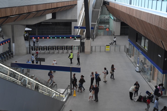 First reveal on £1bn London Bridge works | New Civil Engineer